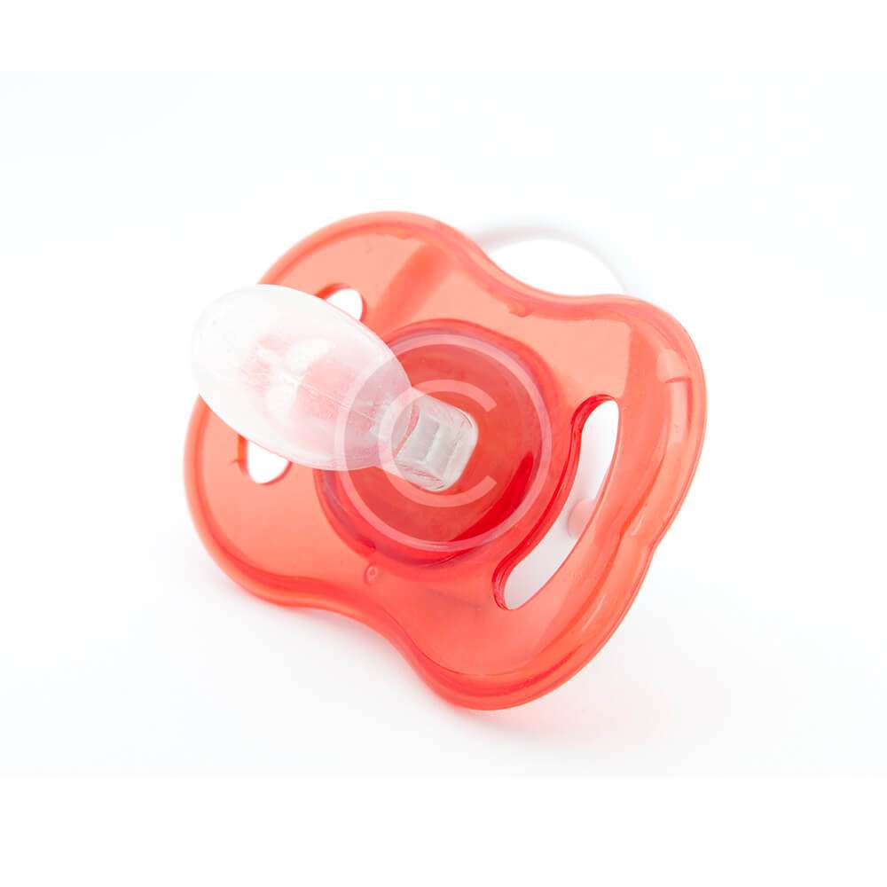 Red Pacifier – Colegio Valle de Filadelfia – Poza Rica